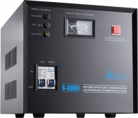 SVC S-3000 3 kVA / 2400 W (1000380) - buy AVR: prices, reviews, specifications > price in stores ...