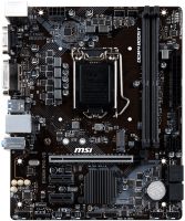 MSI B365M PRO-VD - купить материнскую плату: цены, отзывы, характеристики > стоимость в ...