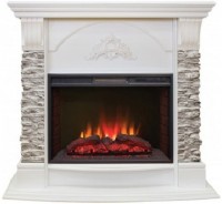 RealFlame Athena Corner 25 Sparta LED - купить электрокамин: цены, отзывы, характеристики ...