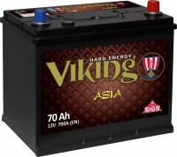 VIKING Asia - купить автоаккумулятор: цены, отзывы, характеристики ...