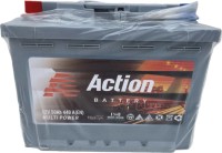 Action Multi Power (50R) - купить автоаккумулятор: цены, отзывы ...