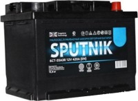 Sputnik Standard - купить автоаккумулятор: цены, отзывы, характеристики ...