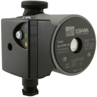 EBARA EGO 25/40-130 4 м 1 1/2" 130 мм - купить циркуляционный насос: цены, отзывы ...