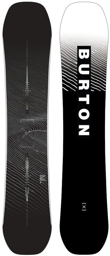 Burton Custom X Camber 156 (2022/2023) - купить сноуборд: цены, отзывы, характеристики ...
