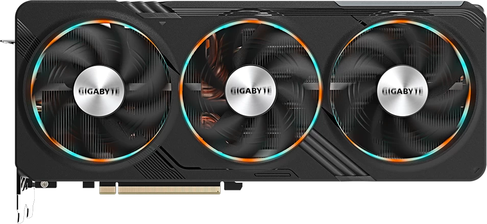 Gigabyte GeForce RTX 4070 SUPER GAMING OC 12G (GV-N407SGAMING OC-12GD ...