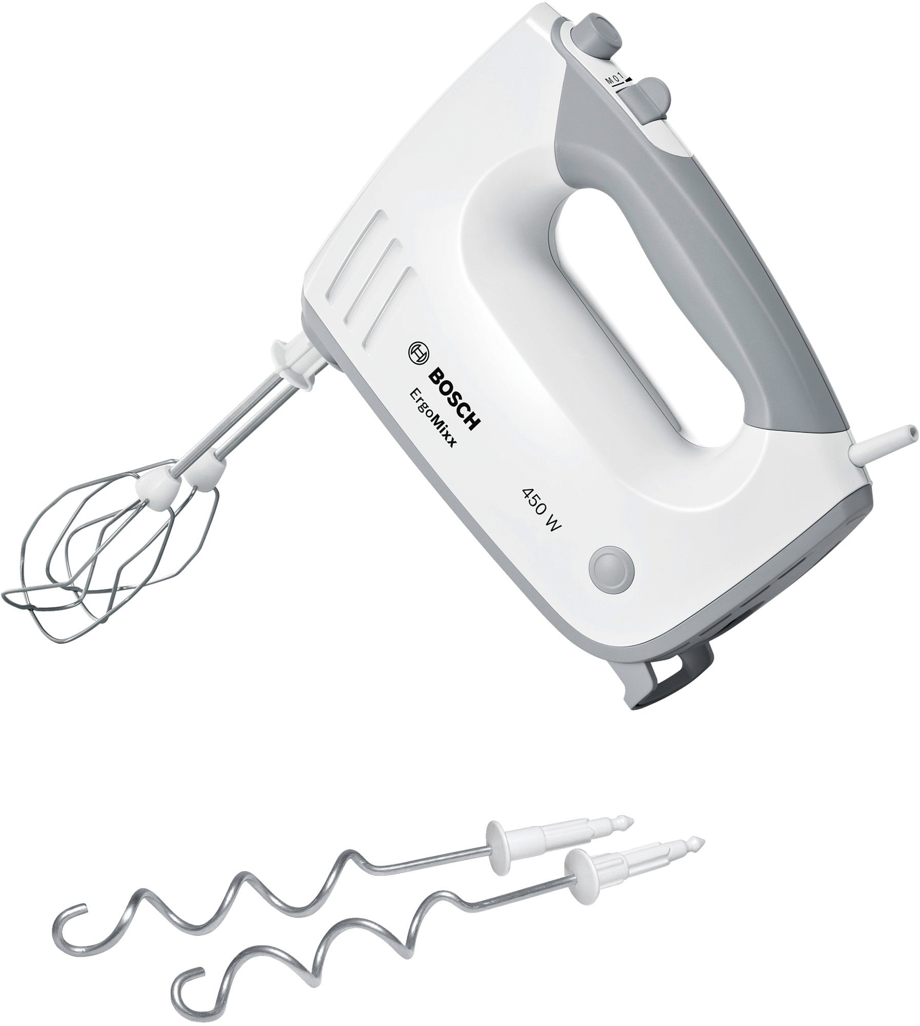 Bosch ErgoMixx MFQ36400 vs MFQ 3530 comparison Specs General